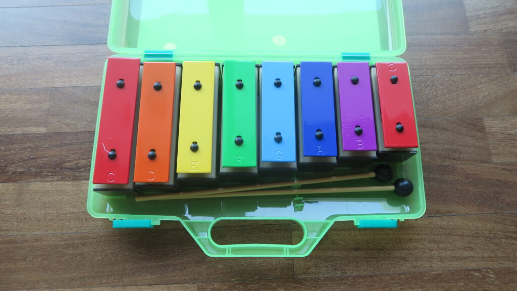 Chime Bars – Heavenly Star Music Sdn Bhd