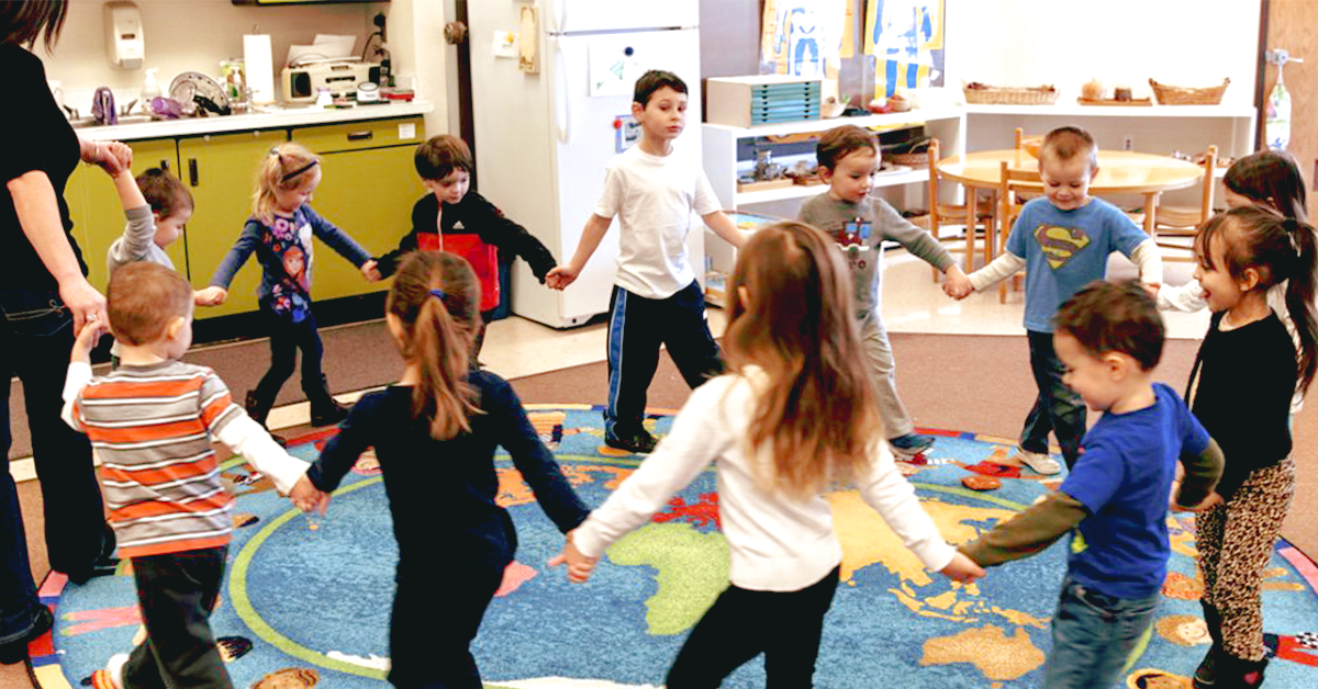 Orff and Music Education – Heavenly Star Music Sdn Bhd